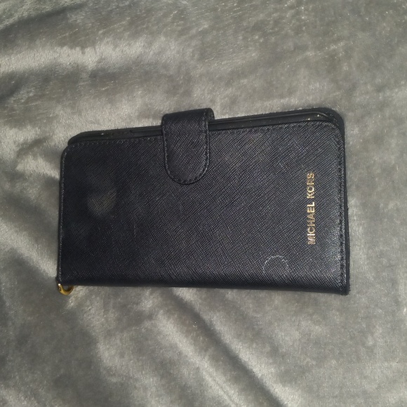 Michael Kors | Accessories | Michael Kors Phone Case | Poshmark